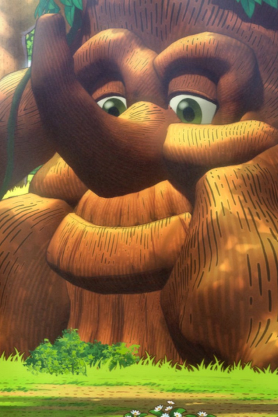 Trent - Character (128212) - AniDB