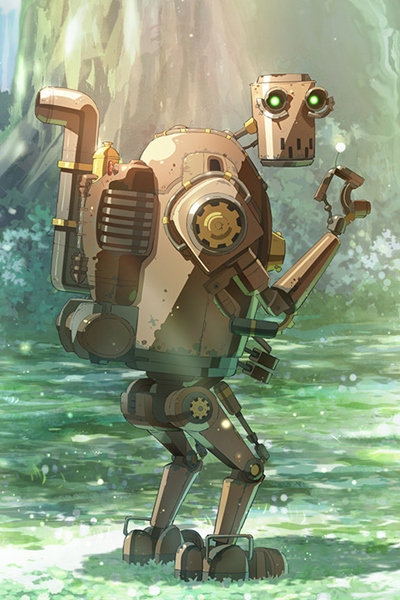 Pascal - Character (127336) - AniDB