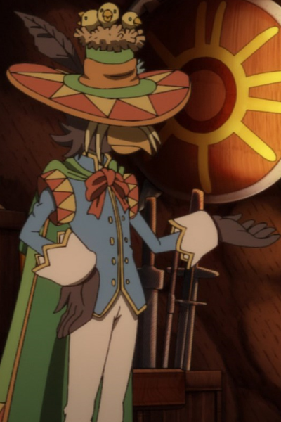 Pokiehl - Character (128224) - AniDB