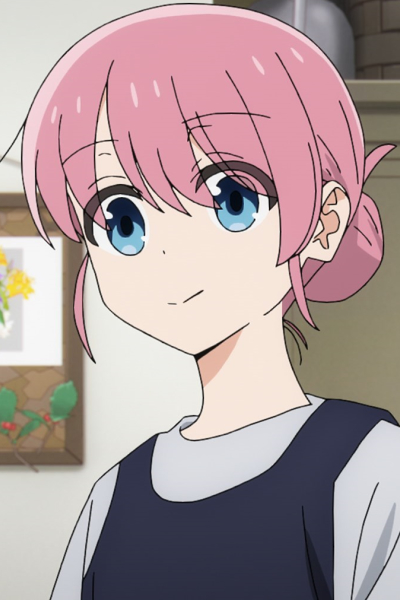 Gotou Michiyo - Character (128246) - AniDB