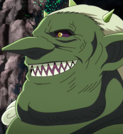 Joou - Character (128255) - AniDB