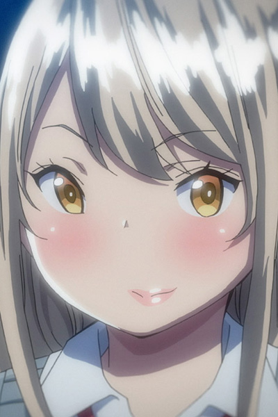 Saki - Character (128266) - AniDB