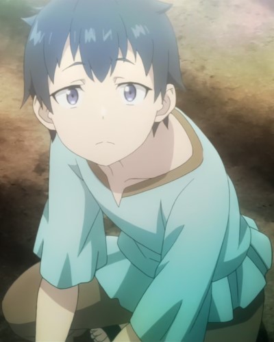 Mio - Character (128282) - AniDB