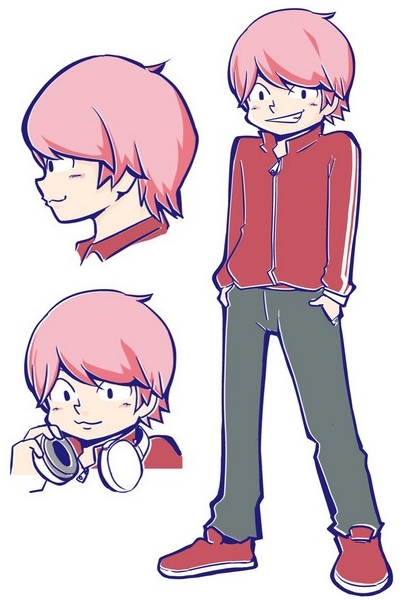 Kiyo - Character (128344) - AniDB