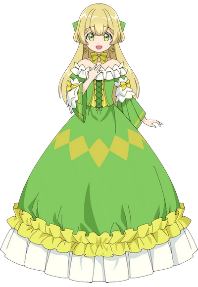 Telestia Terra Esfort Character 128276 Anidb
