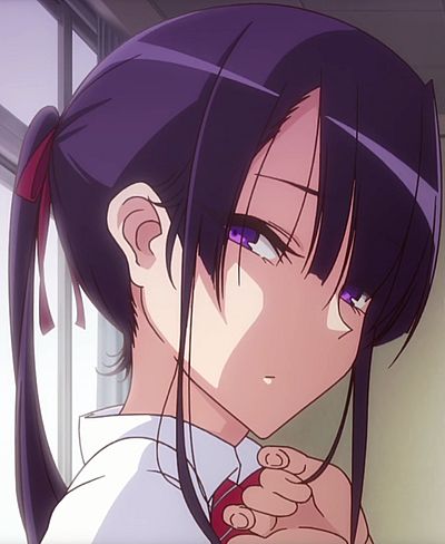 Kanbara Chisa - Character (125650) - AniDB