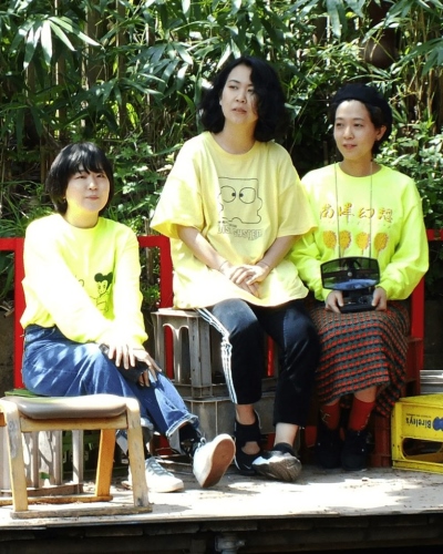 Casio Toruko Onsen - Collaboration (69737) - AniDB