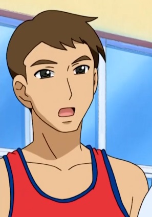 Daimon - Character (128477) - AniDB