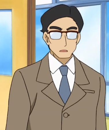 Ikaruga - Character (128500) - AniDB