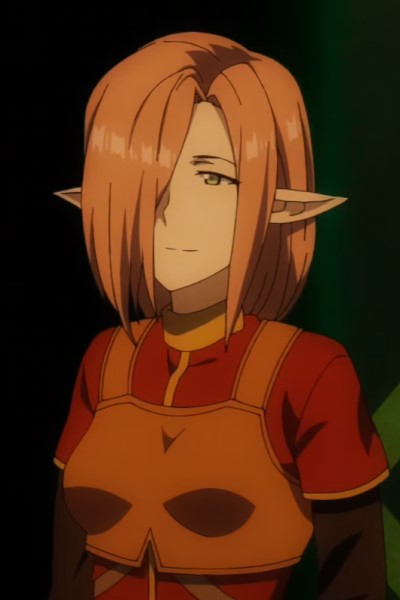Elf - Character (128513) - AniDB