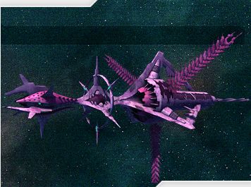 Xanthippe - Vehicle (8827) - AniDB