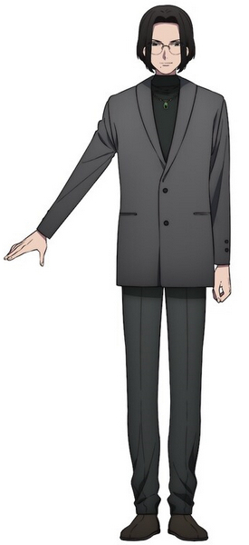 Ejima Koudai - Character (128533) - AniDB