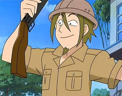 Ogu - Character (128571) - AniDB