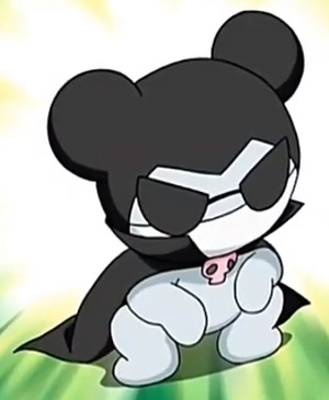 Kuronezumi no Chuumi - Character (128579) - AniDB