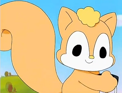 Risu-kun - Character (128580) - AniDB