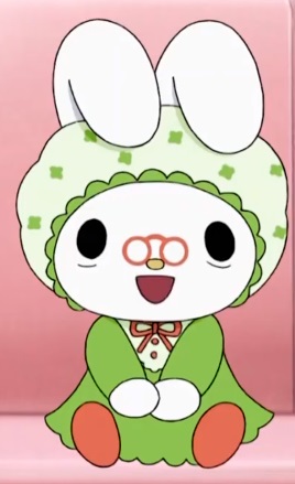 My Melody no Sobo - Character (128585) - AniDB