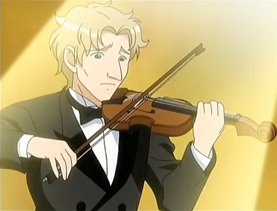 Fritz - Character (128596) - AniDB