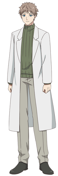 Watson - Character (128428) - AniDB