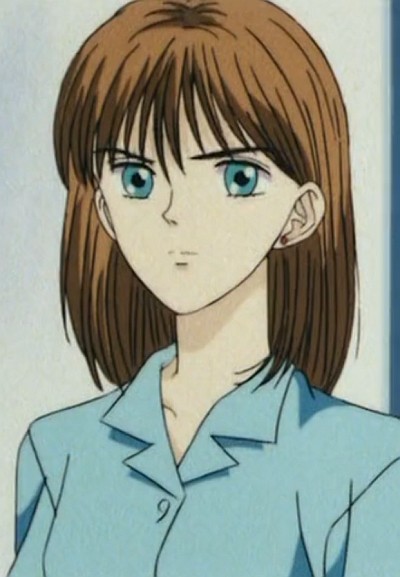 Doris - Character (128629) - AniDB