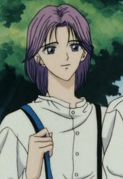 Will - Character (128630) - AniDB