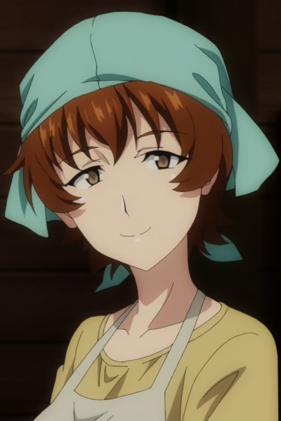 Onesta - Character (128632) - AniDB