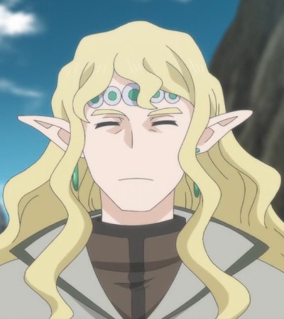 Frion - Character (128634) - AniDB