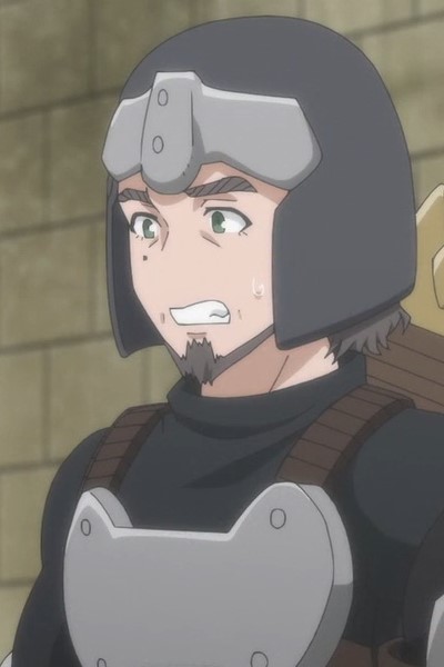 Stens - Character (128034) - AniDB