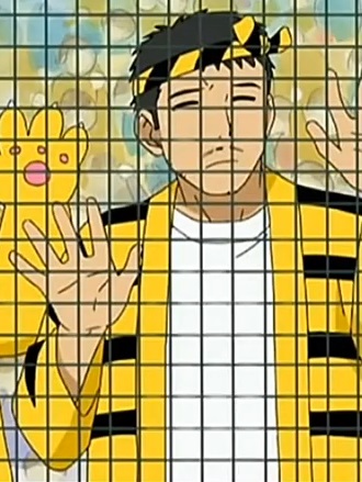 Toshio - Character (128706) - AniDB