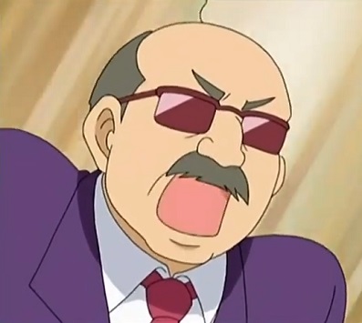 Sebastian - Character (128717) - AniDB