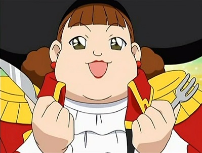 Hayashi - Character (128725) - AniDB