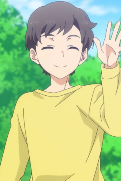 Inoue - Character (128755) - AniDB