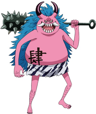 Jaki - Character (118708) - AniDB