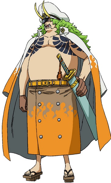 Sasaki - Character (118672) - AniDB