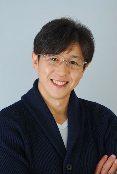 Wada Keiichi - Person (69854) - AniDB