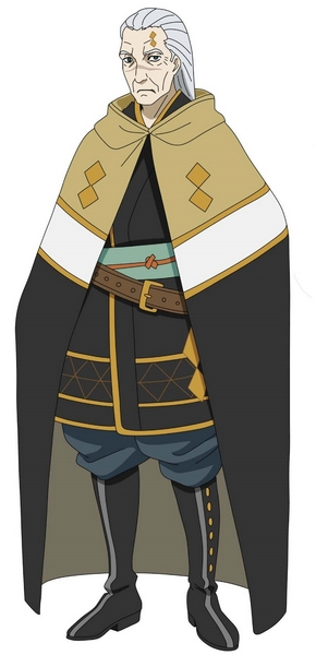 Zen - Character (128637) - AniDB