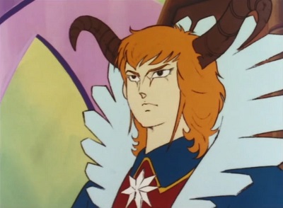 Prince Heinel - Character (128796) - AniDB