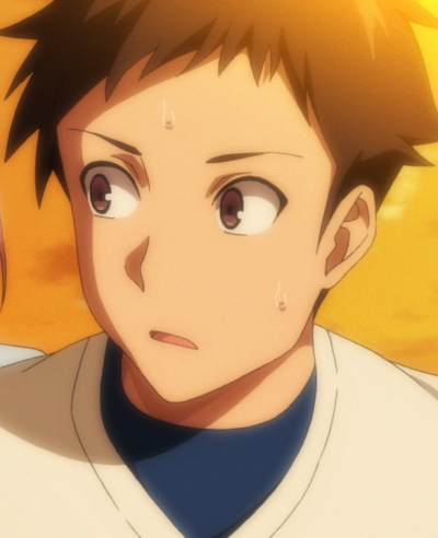 Katase Shouya - Character (128820) - AniDB