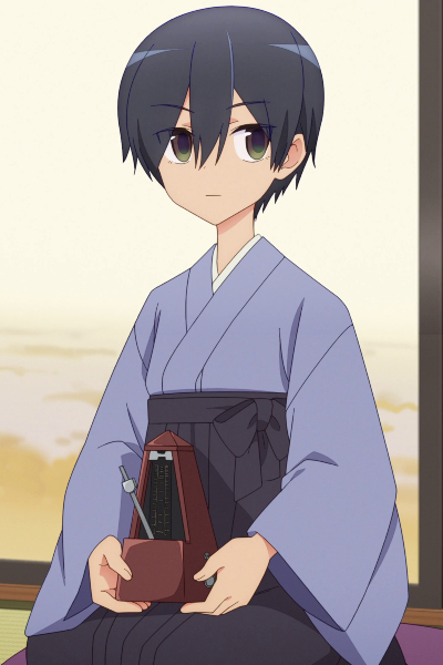 En`u - Character (128854) - AniDB