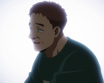 Chizuo - Character (128864) - AniDB