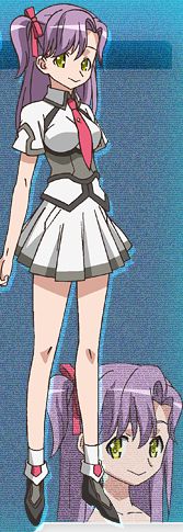 Sacchan - Character (8884) - AniDB