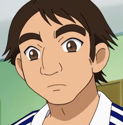 Shuuma - Character (128899) - AniDB