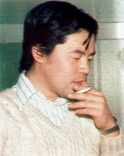 Sugimura Noboru - Person (70028) - AniDB