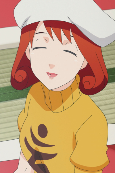 Hanaka Nodoka - Character (128946) - AniDB