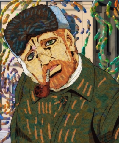 Gogh - Character (128951) - AniDB