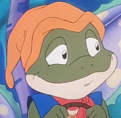 Kerota - Character (128972) - AniDB