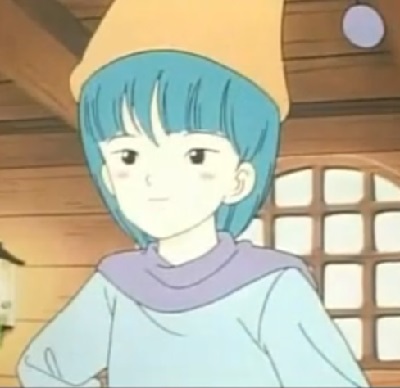 Yan - Character (128983) - AniDB