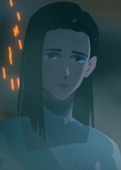 Rem Saverem - Character (127039) - AniDB