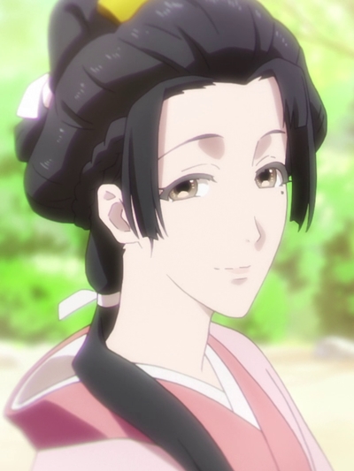 Yui - Character (129085) - AniDB