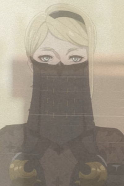 Operator 21O - Character (127042) - AniDB