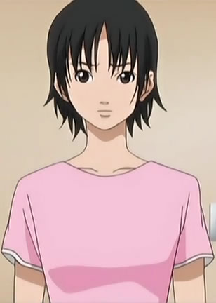 Mogi Emi - Character (8908) - AniDB